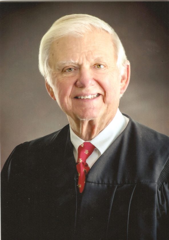 Federal Courthouse In Wheeling To Be Named For Former Chief Judge ...